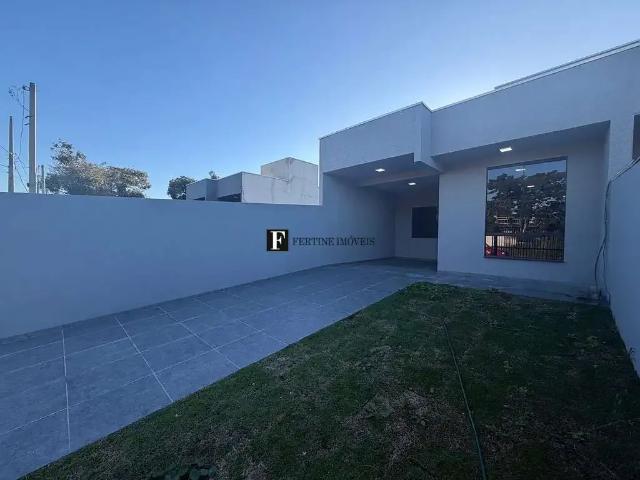 Casa / Sobrado para Venda em Pontal do Paraná/PR Shangri lá 2 Quartos