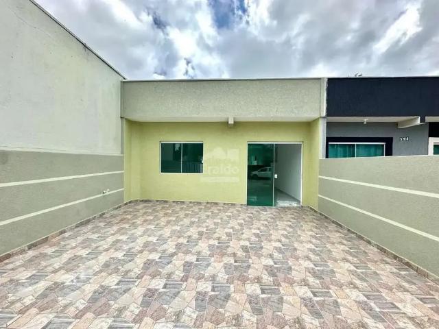 Casa / Sobrado para Venda em Pontal do Paraná/PR Shangri lá 2 Quartos