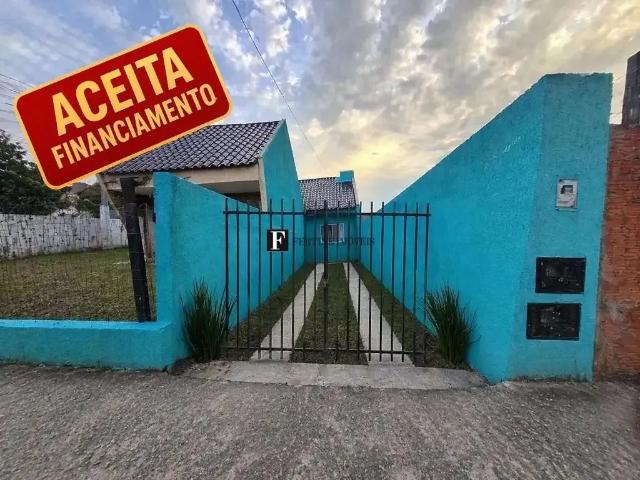 Casa / Sobrado para Venda em Pontal do Paraná/PR Shangri lá 2 Quartos