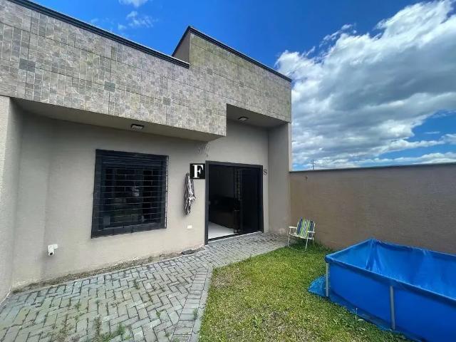 Casa / Sobrado para Venda em Pontal do Paraná/PR Shangri lá 2 Quartos