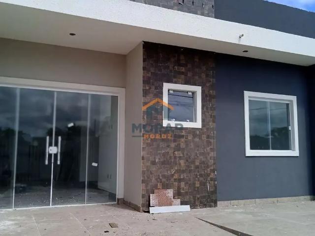Casa / Sobrado para Venda em Pontal do Paraná/PR Shangri lá 2 Quartos