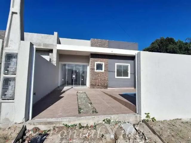 Casa / Sobrado para Venda em Pontal do Paraná/PR Shangri lá 2 Quartos