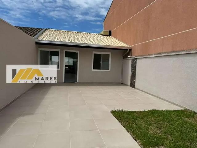 Casa / Sobrado para Venda em Pontal do Paraná/PR Shangri lá 2 Quartos