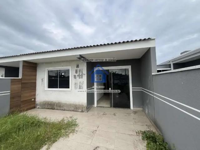 Casa / Sobrado para Venda em Pontal do Paraná/PR Shangri lá 2 Quartos