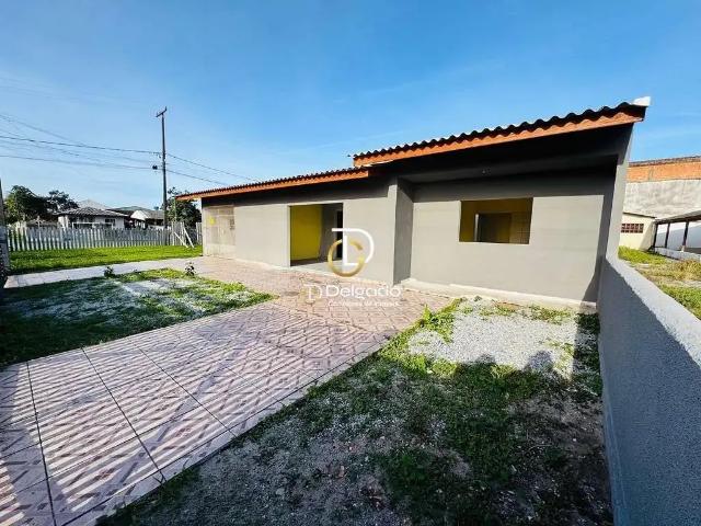 Casa / Sobrado para Venda em Pontal do Paraná/PR Shangri lá 2 Quartos