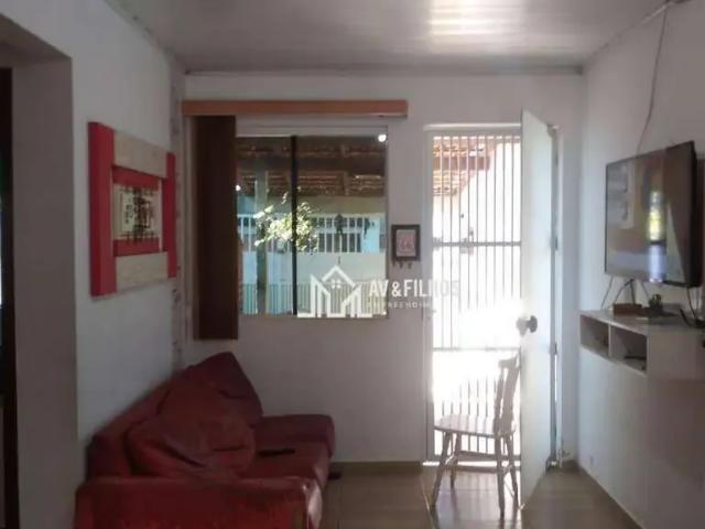 Casa / Sobrado para Venda em Pontal do Paraná/PR Shangri lá 2 Quartos