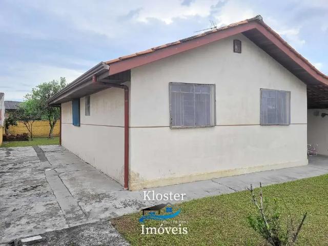 Casa / Sobrado para Venda em Pontal do Paraná/PR Shangri lá 2 Quartos