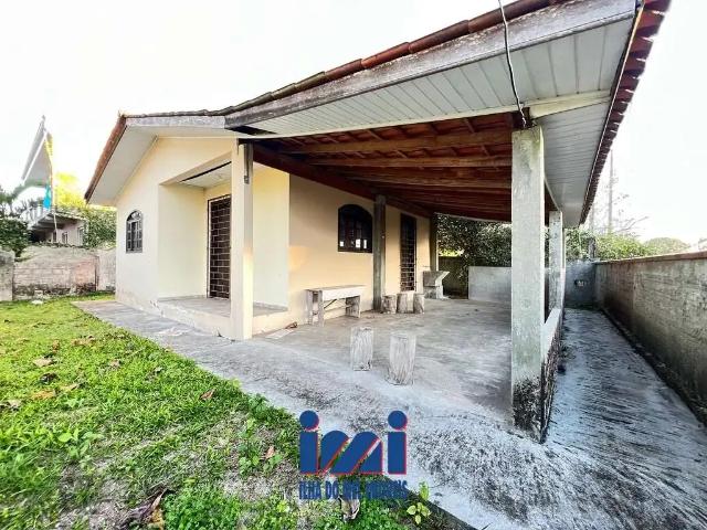 Casa / Sobrado para Venda em Pontal do Paraná/PR Shangri lá 2 Quartos