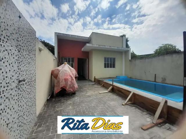 Casa / Sobrado para Venda em Pontal do Paraná/PR Shangri lá 2 Quartos
