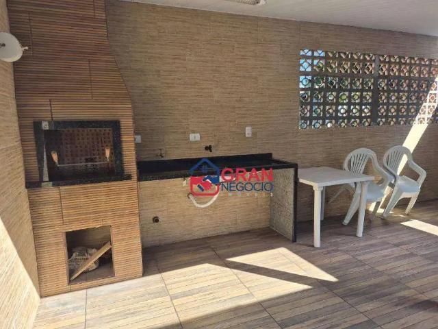 Casa / Sobrado para Venda em Pontal do Paraná/PR Shangri lá 2 Quartos