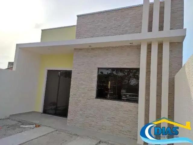 Casa / Sobrado para Venda em Pontal do Paraná/PR Shangri lá 2 Quartos