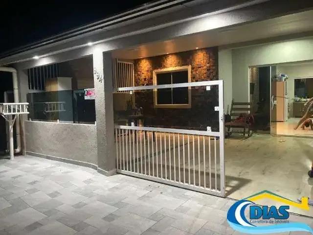 Casa / Sobrado para Venda em Pontal do Paraná/PR Shangri lá 2 Quartos