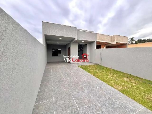 Casa / Sobrado para Venda em Pontal do Paraná/PR Shangri lá 2 Quartos