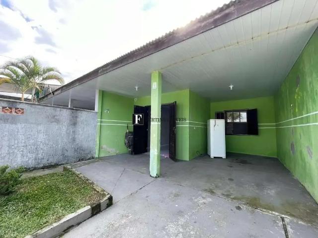 Casa / Sobrado para Venda em Pontal do Paraná/PR Shangri lá 2 Quartos