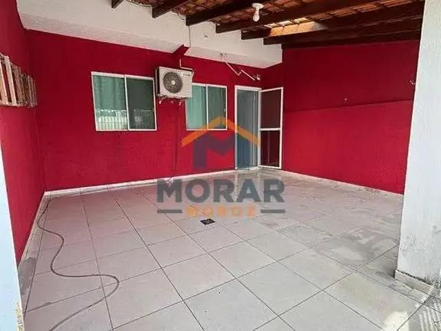 Casa / Sobrado para Venda em Pontal do Paraná/PR Shangri lá 2 Quartos