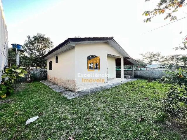 Casa / Sobrado para Venda em Pontal do Paraná/PR Shangri lá 2 Quartos