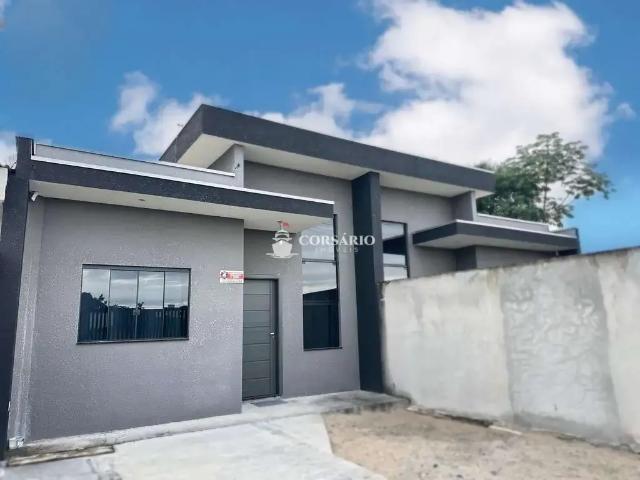 Casa / Sobrado para Venda em Pontal do Paraná/PR Shangri lá 2 Quartos