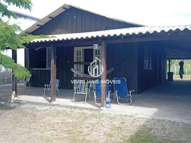 Casa / Sobrado para Venda em Pontal do Paraná/PR Shangri lá 3 Quartos