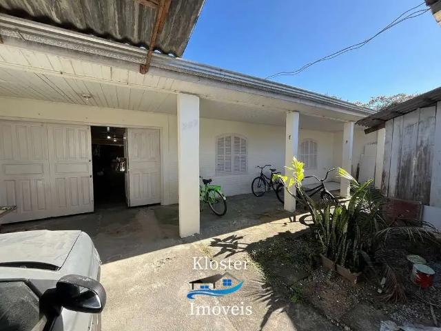Casa / Sobrado para Venda em Pontal do Paraná/PR Shangri lá 3 Quartos
