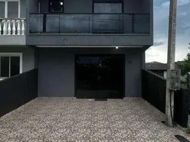 Casa / Sobrado para Venda em Pontal do Paraná/PR Shangri lá 3 Quartos