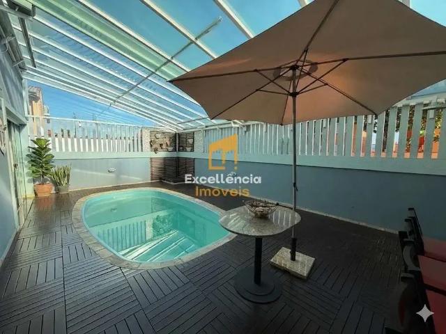 Casa / Sobrado para Venda em Pontal do Paraná/PR Shangri lá 3 Quartos