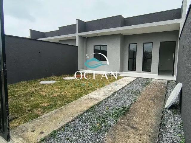 Casa / Sobrado para Venda em Pontal do Paraná/PR Shangri lá 3 Quartos