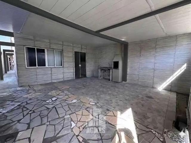 Casa / Sobrado para Venda em Pontal do Paraná/PR Shangri lá 3 Quartos