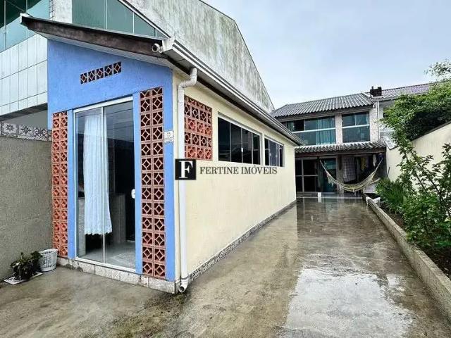 Casa / Sobrado para Venda em Pontal do Paraná/PR Shangri lá 3 Quartos