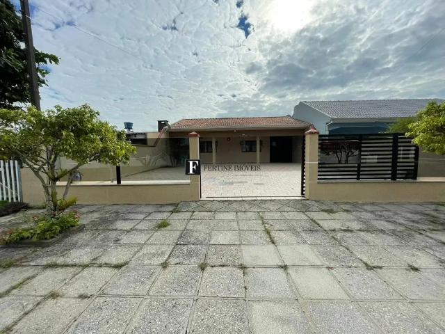 Casa / Sobrado para Venda em Pontal do Paraná/PR Shangri lá 3 Quartos