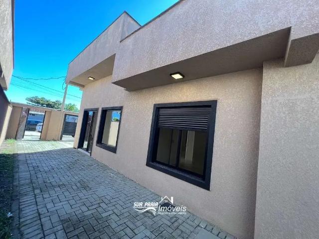 Casa / Sobrado para Venda em Pontal do Paraná/PR Shangri lá 3 Quartos