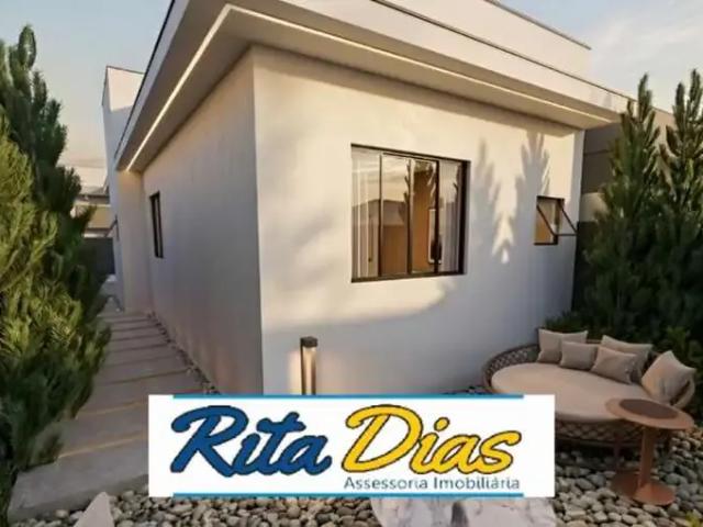 Casa / Sobrado para Venda em Pontal do Paraná/PR Shangri lá 3 Quartos