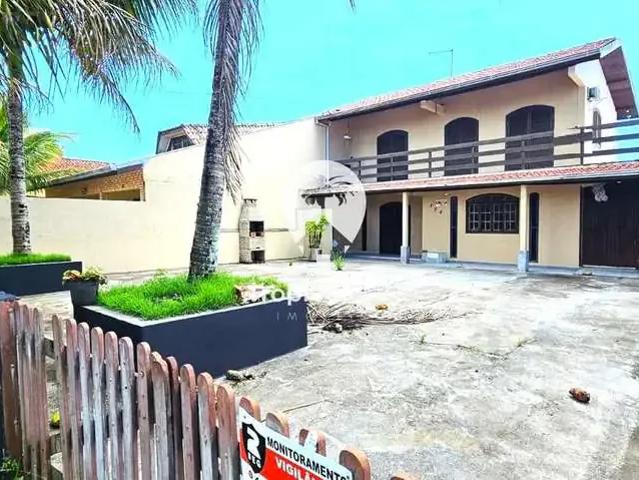 Casa / Sobrado para Venda em Pontal do Paraná/PR Shangri lá 3 Quartos