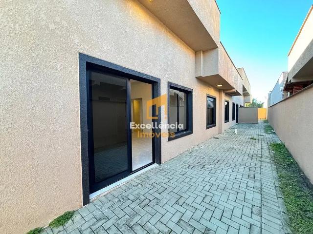 Casa / Sobrado para Venda em Pontal do Paraná/PR Shangri lá 3 Quartos