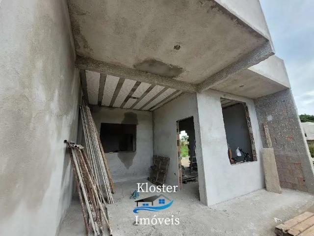 Casa / Sobrado para Venda em Pontal do Paraná/PR Shangri lá 3 Quartos