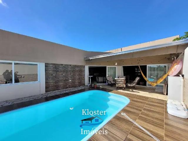 Casa / Sobrado para Venda em Pontal do Paraná/PR Shangri lá 3 Quartos