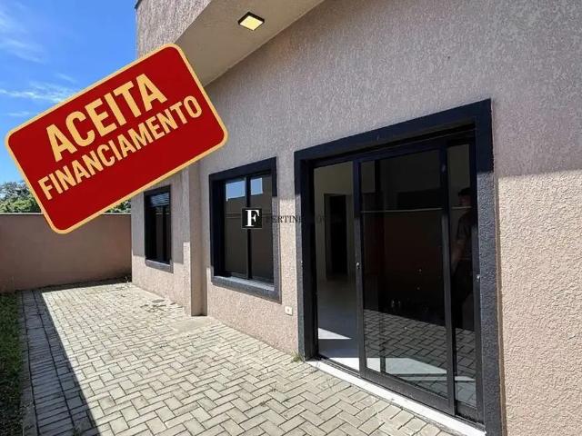 Casa / Sobrado para Venda em Pontal do Paraná/PR Shangri lá 3 Quartos