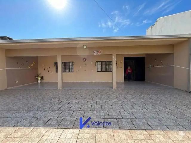 Casa / Sobrado para Venda em Pontal do Paraná/PR Shangri lá 3 Quartos