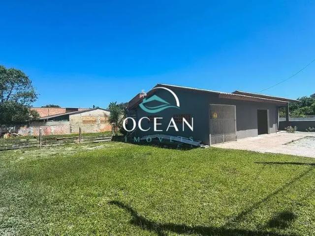 Casa / Sobrado para Venda em Pontal do Paraná/PR Shangri lá 3 Quartos