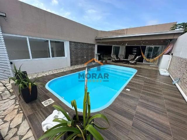 Casa / Sobrado para Venda em Pontal do Paraná/PR Shangri lá 3 Quartos