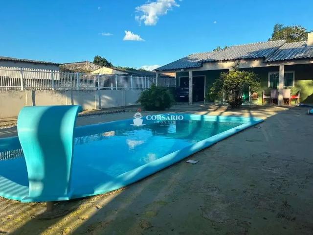 Casa / Sobrado para Venda em Pontal do Paraná/PR Shangri lá 3 Quartos