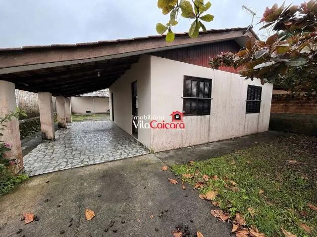 Casa / Sobrado para Venda em Pontal do Paraná/PR Shangri lá 3 Quartos