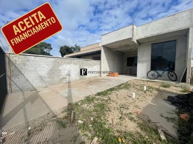 Casa / Sobrado para Venda em Pontal do Paraná/PR Shangri lá 3 Quartos