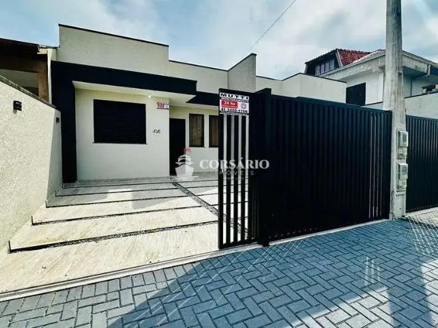 Casa / Sobrado para Venda em Pontal do Paraná/PR Shangri lá 3 Quartos
