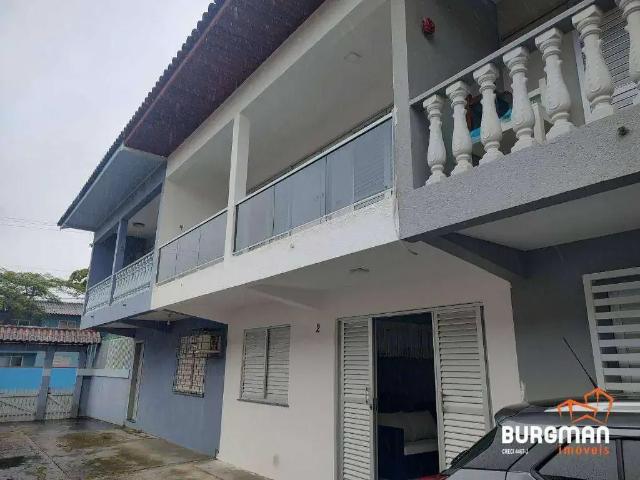 Casa / Sobrado para Venda em Pontal do Paraná/PR Shangri lá 3 Quartos
