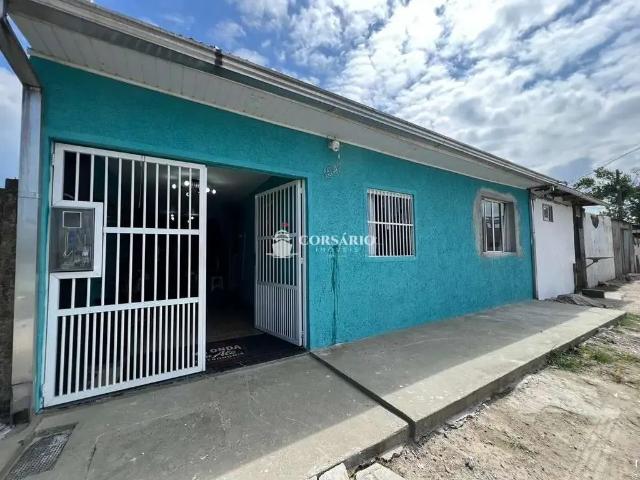 Casa / Sobrado para Venda em Pontal do Paraná/PR Shangri lá 3 Quartos