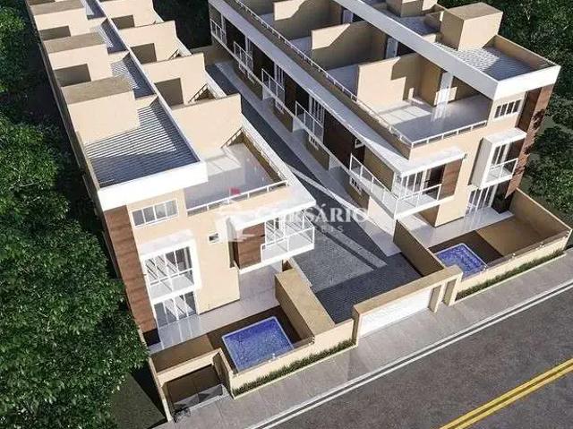 Casa / Sobrado para Venda em Pontal do Paraná/PR Shangri lá 3 Quartos