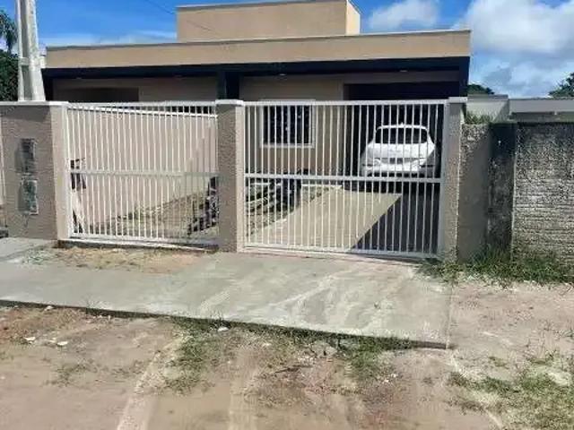 Casa / Sobrado para Venda em Pontal do Paraná/PR Shangri lá 3 Quartos