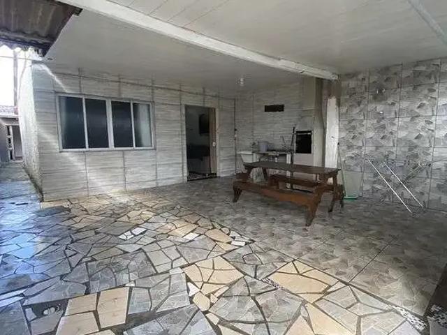 Casa / Sobrado para Venda em Pontal do Paraná/PR Shangri lá 3 Quartos