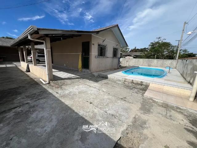 Casa / Sobrado para Venda em Pontal do Paraná/PR Shangri lá 3 Quartos