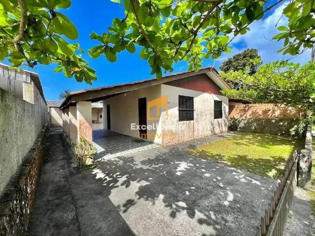Casa / Sobrado para Venda em Pontal do Paraná/PR Shangri lá 3 Quartos